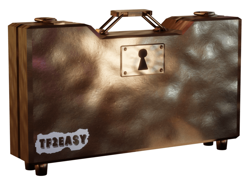 TF2Easy - The Most Rewarding Team Fortress 2 gaming hub