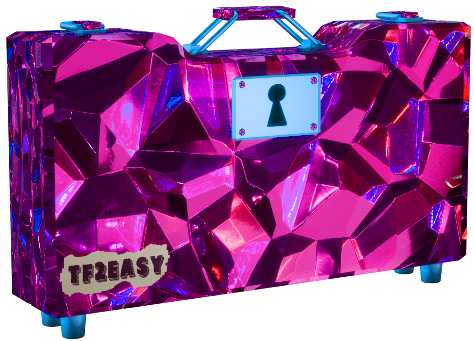 TF2Easy - The Most Rewarding Team Fortress 2 gaming hub