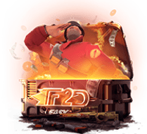 TF2Easy - Win TF2 Items and Skins with Case Battles & Coinflip | Free ...