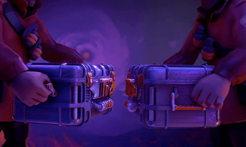 TF2Easy - The Ultimate Team Fortress 2 gaming hub